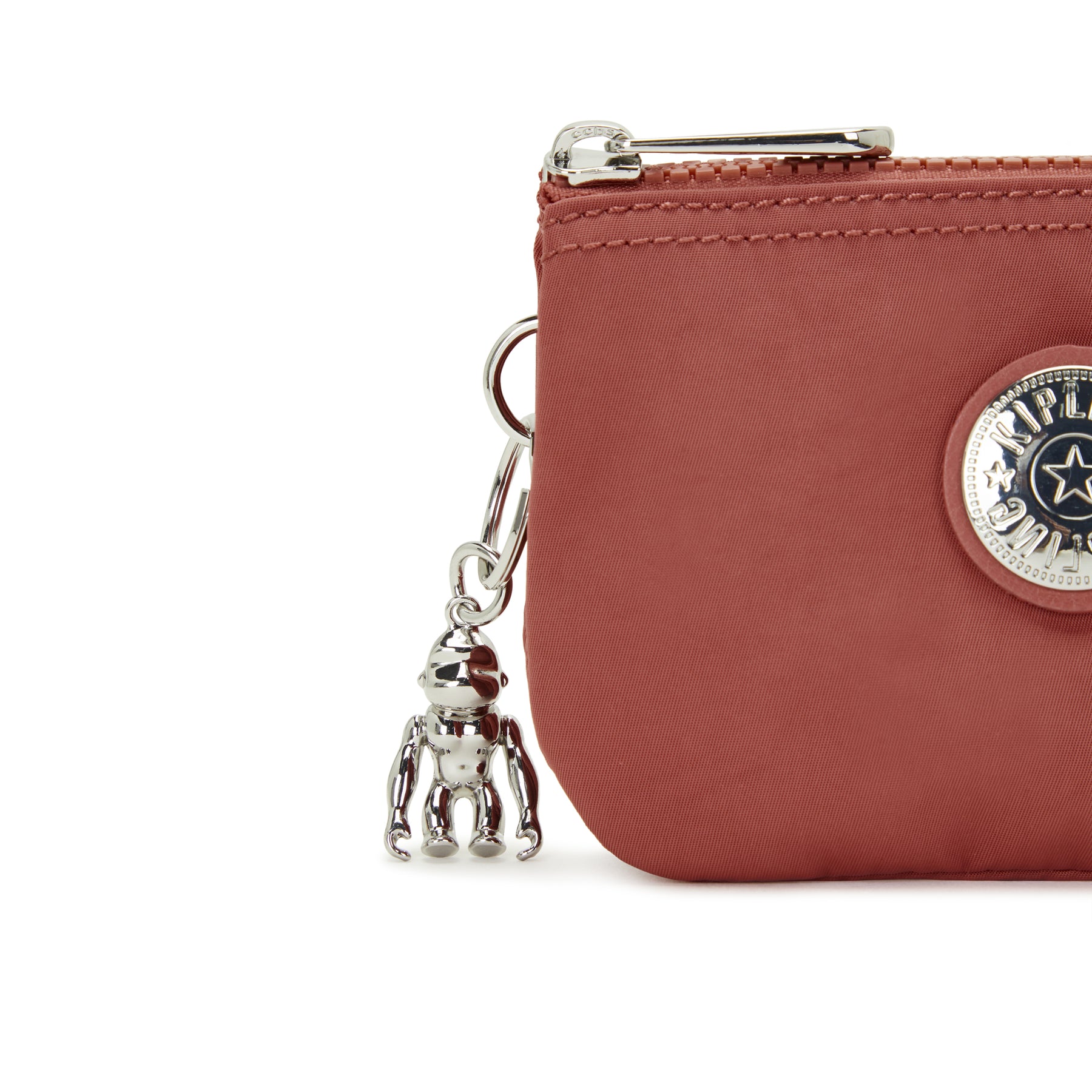 Kipling Small Purse Female Grand Rose Creativity S - I4194-5FB