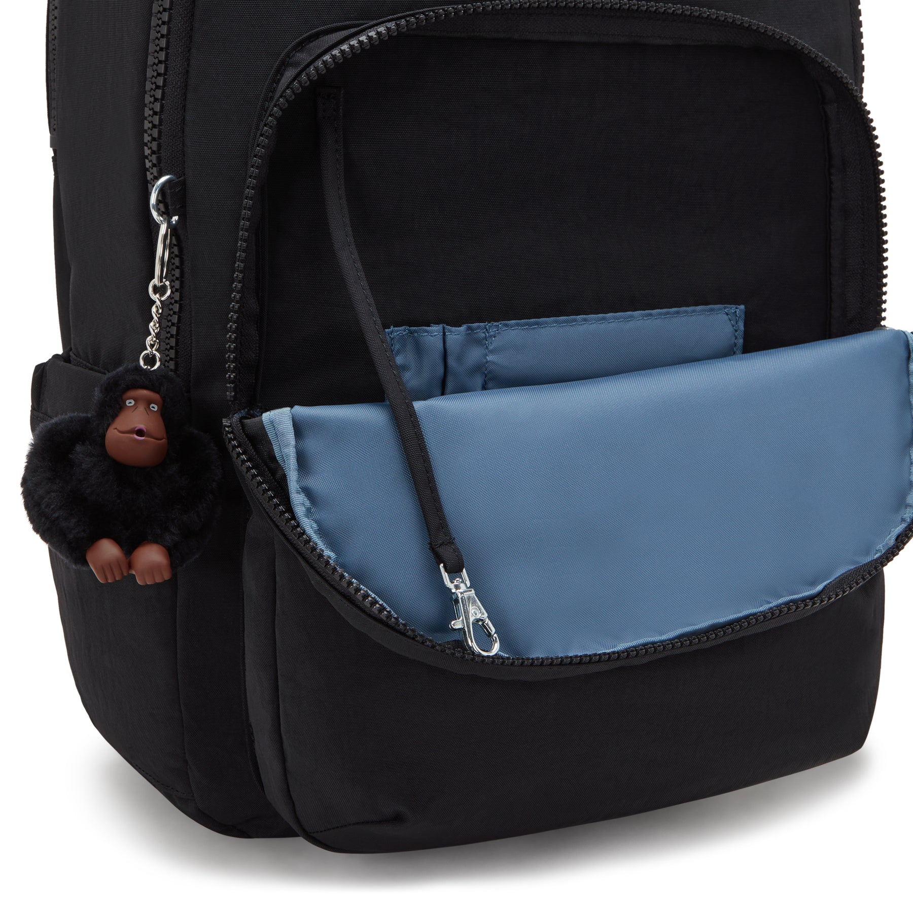 Shop Backpacks Bags for Men Online in UAE | Kipling UAE