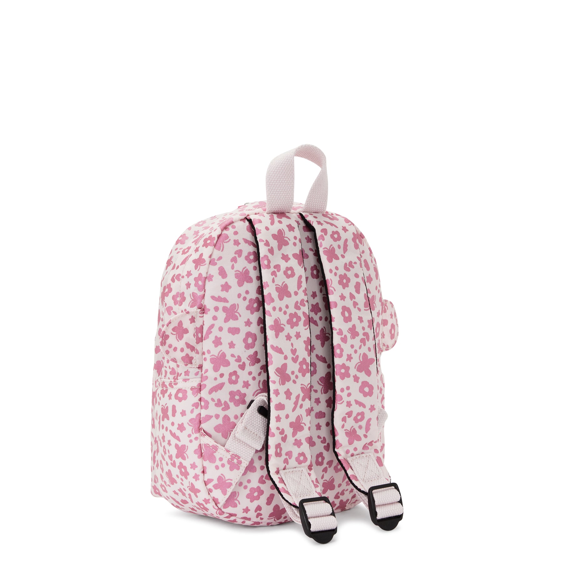 Kipling Kids Backpack Female Magic Floral Faster - I4503-Z41