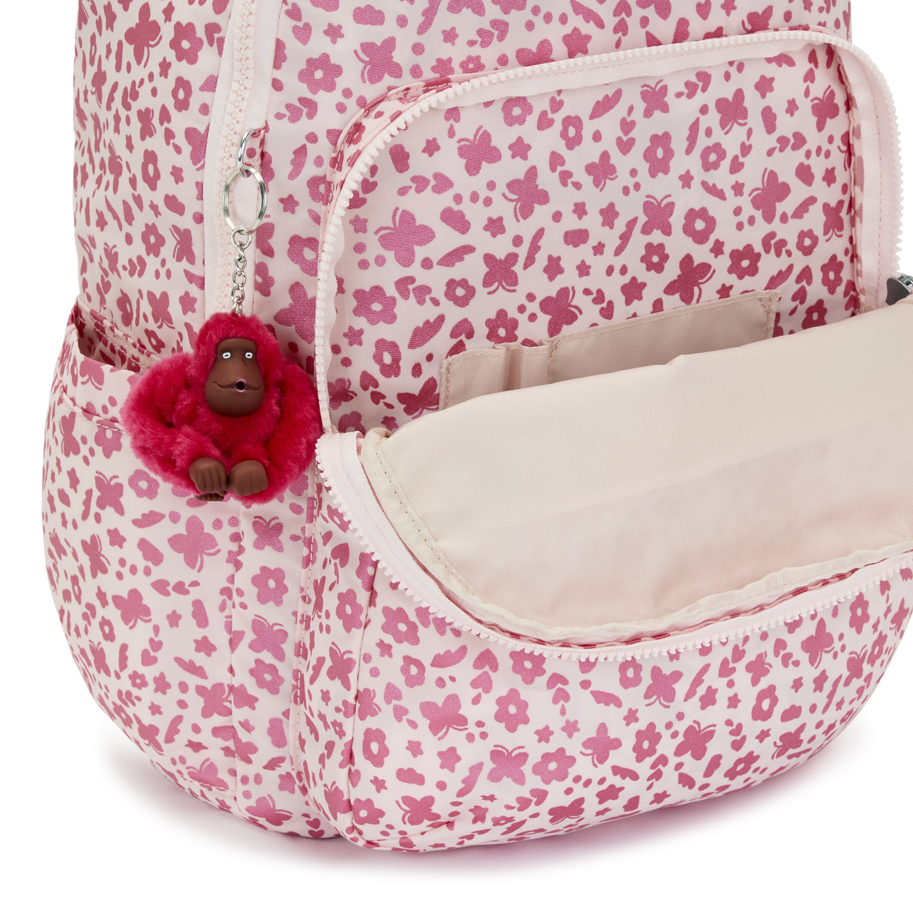 Shop Primary School Backpack Bags Online in Dubai | Kipling
