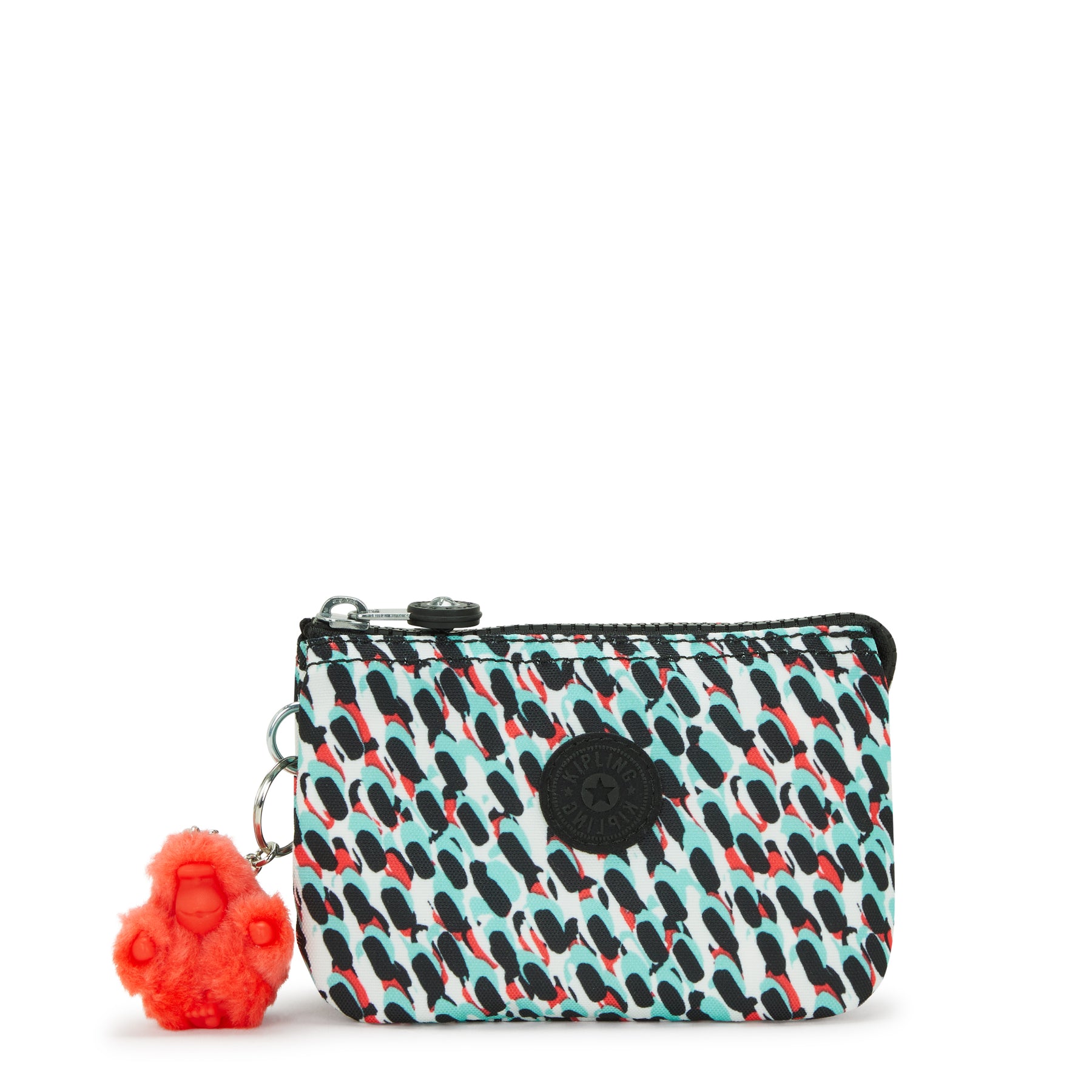KIPLING Small purse Female Abstract Print Creativity S - I5159-GN6