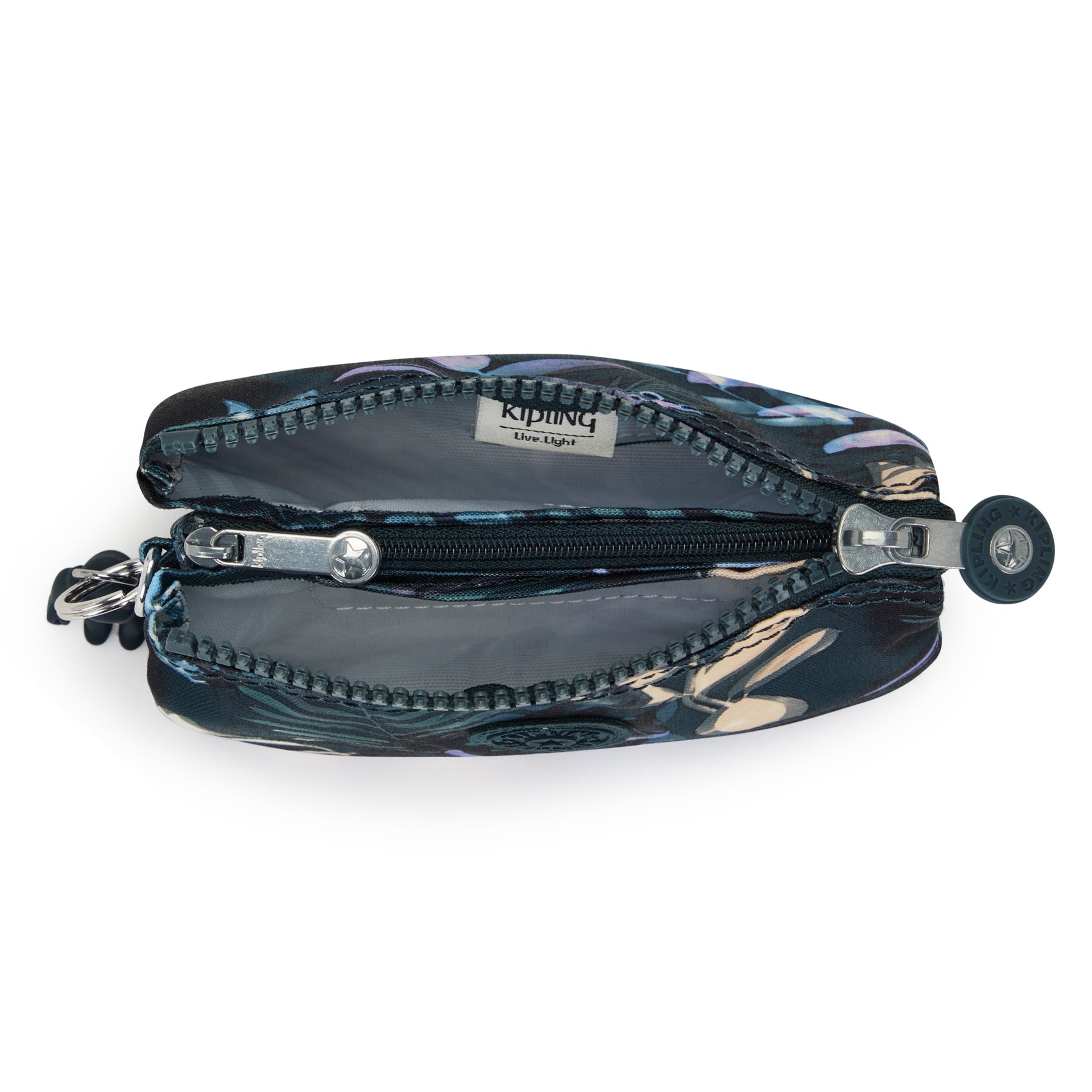 Kipling Small Purse Female Moonlit Forest Creativity S - I5159-K9T