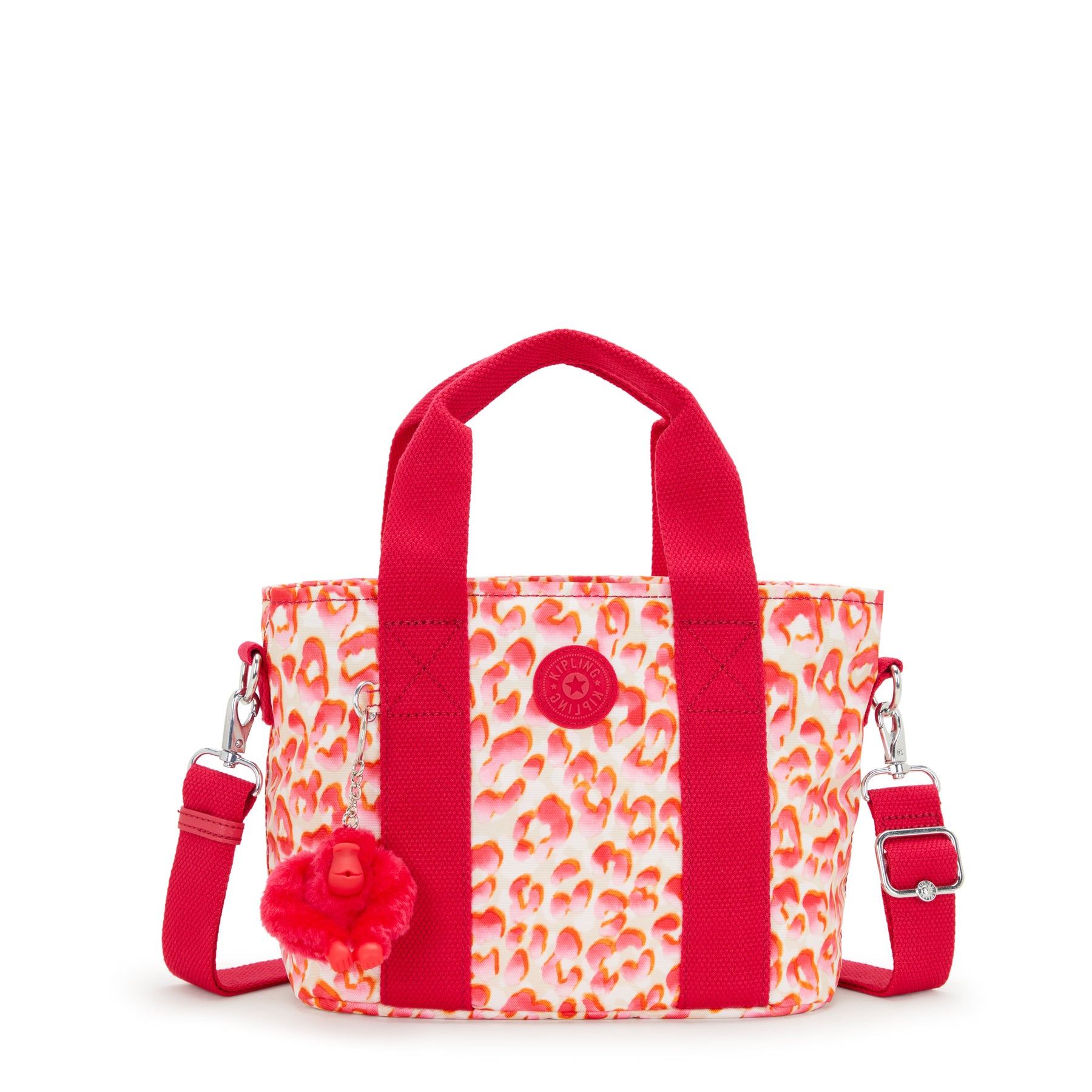 KIPLING Small shoulder bag (with removable shoulder strap) Female Lati