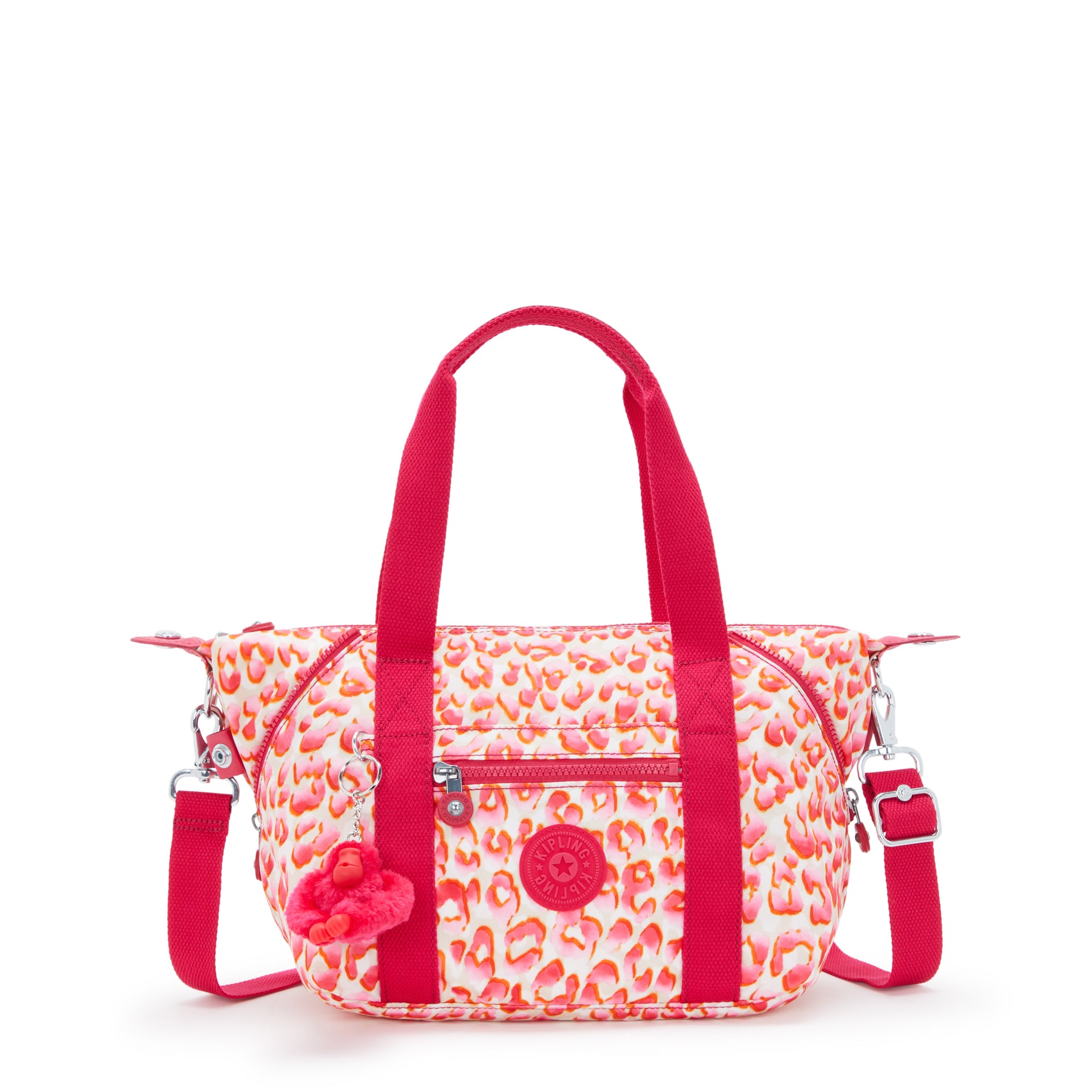 KIPLING Small handbag (with removable shoulderstrap) Female Latin Chee
