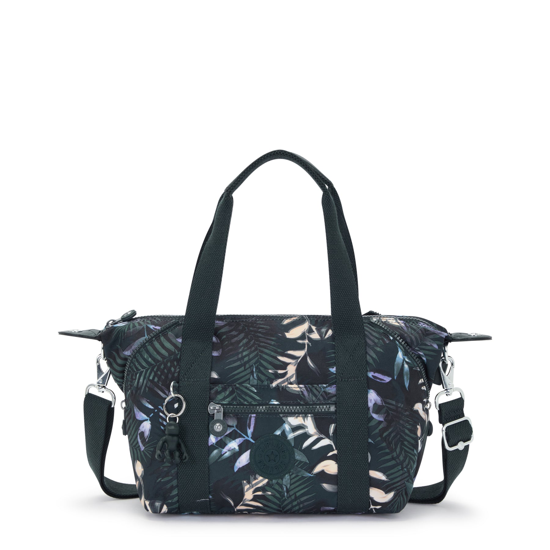 Kipling Small Handbag (With Removable Shoulderstrap) Female Moonlit Fo