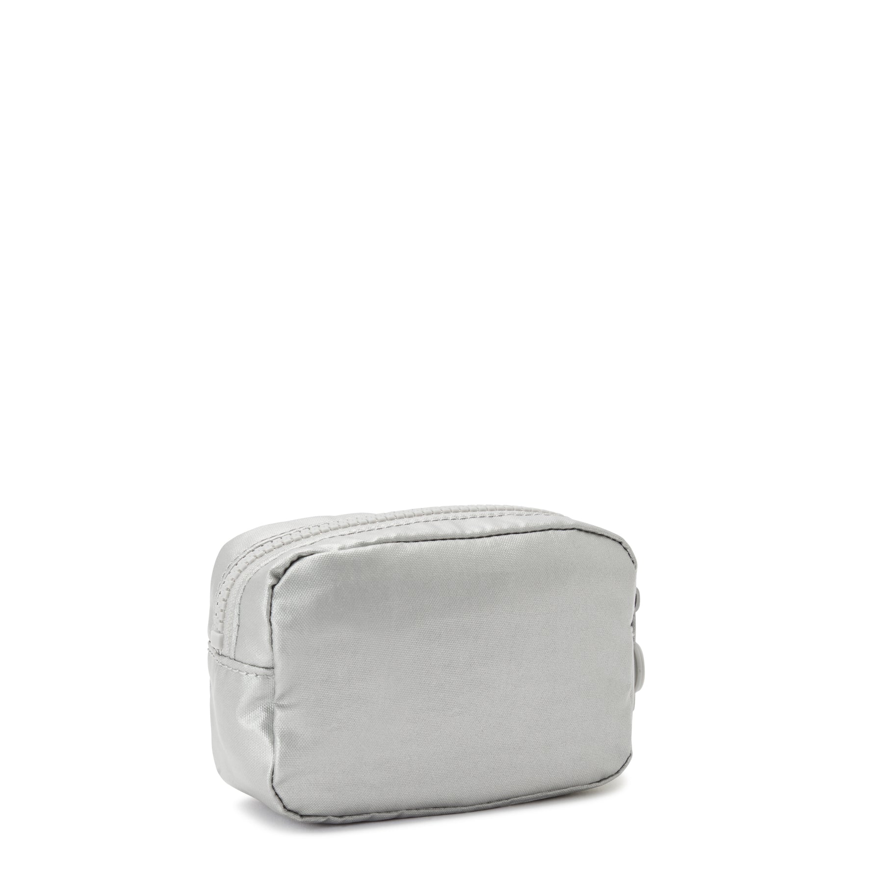Kipling Small Pouch Female Bright Metallic Gleam S - I6300-QD7