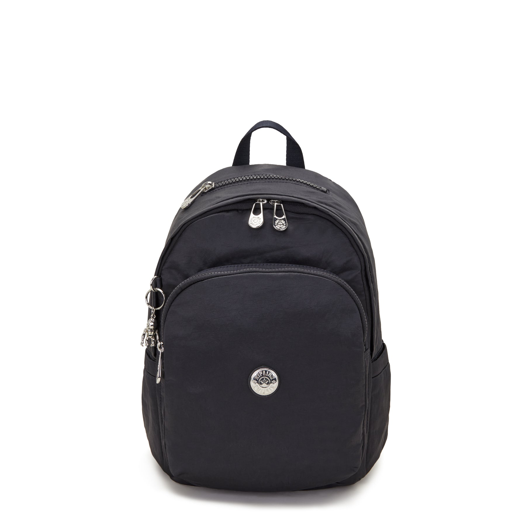 Kipling Medium Backpack Female Nocturnal Satin Delia - I6371-8EA