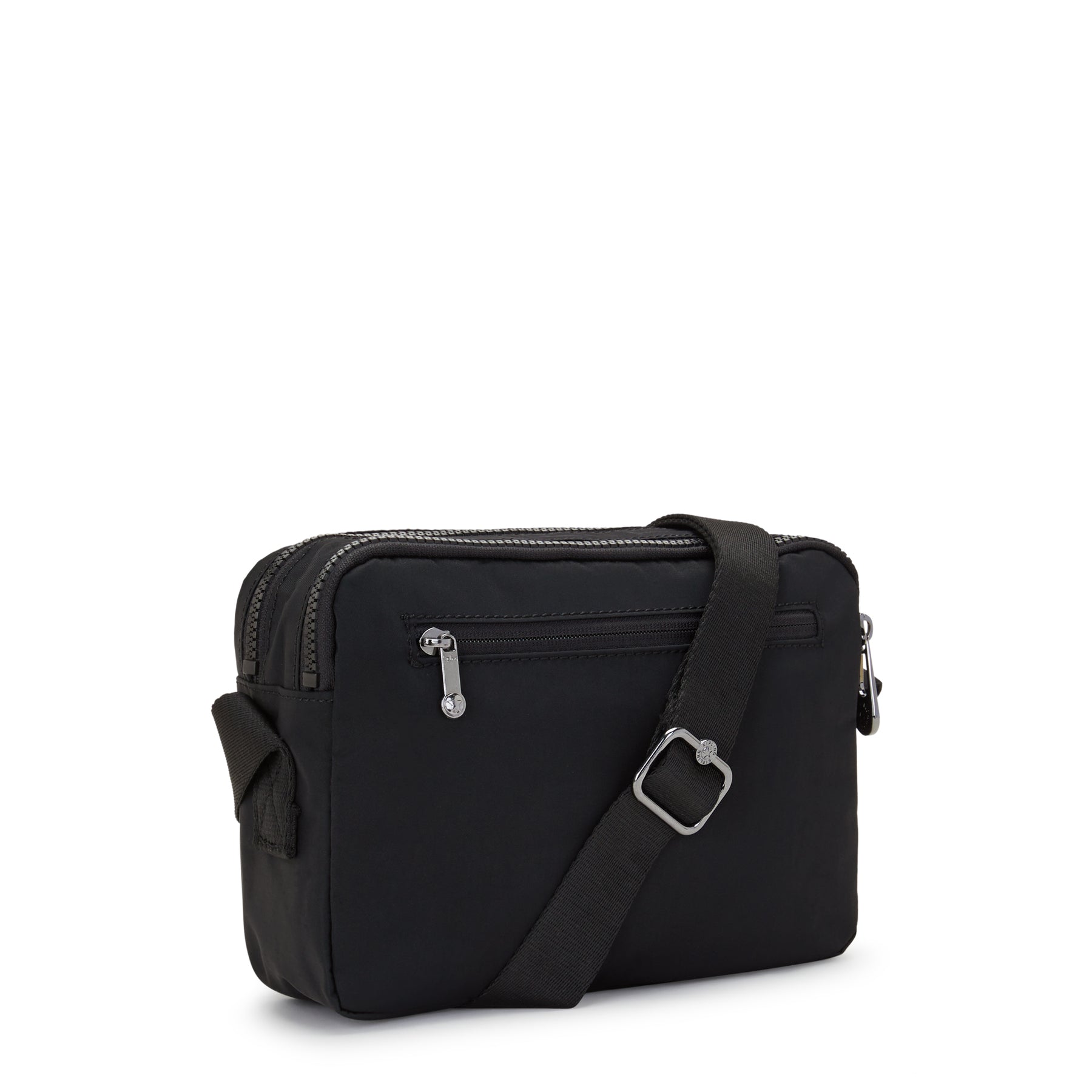 KIPLING Medium crossbody Female Endless Black Abanu M - I6847-TB4