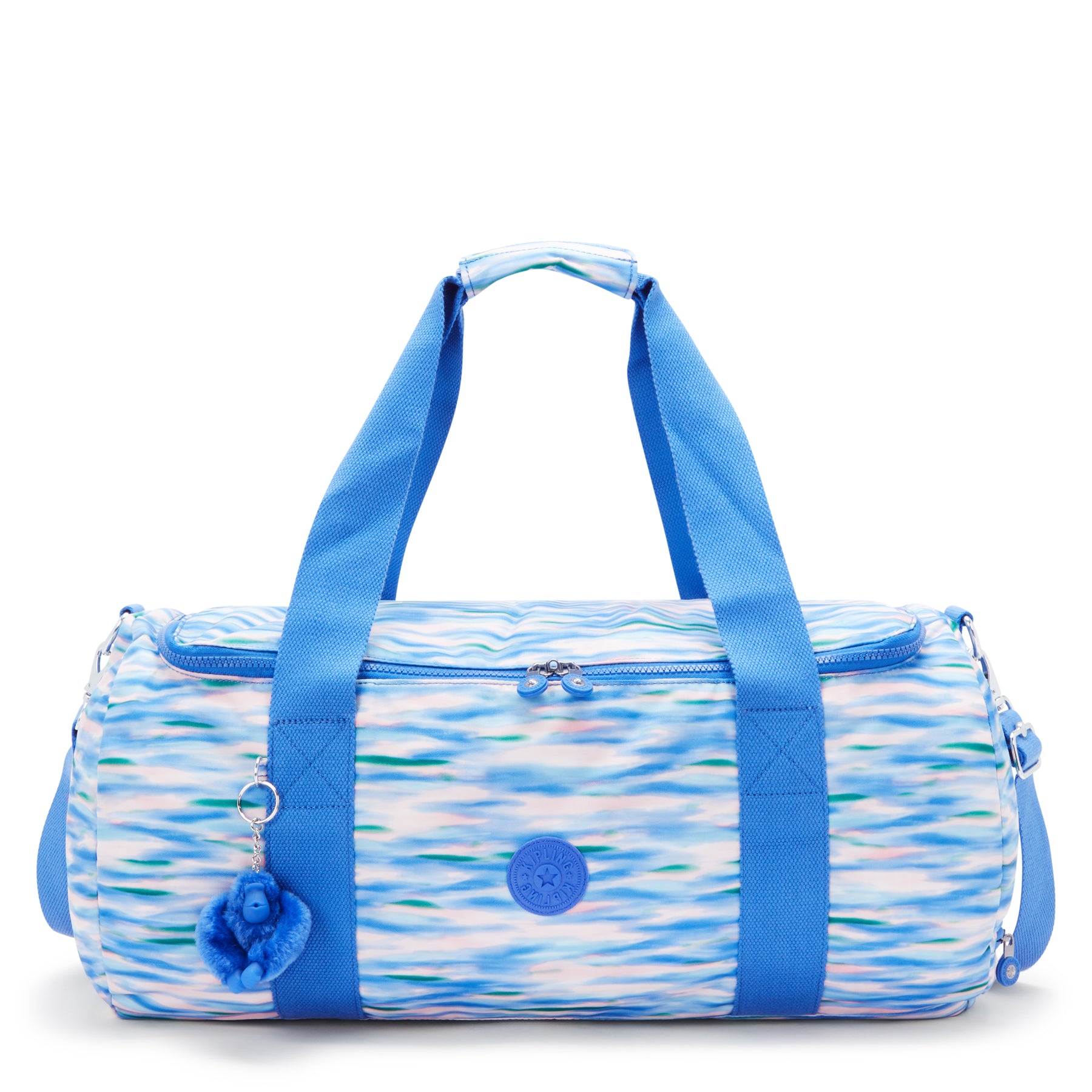 Shop Travelling Duffle Bags for Men & Women Online | Kipling