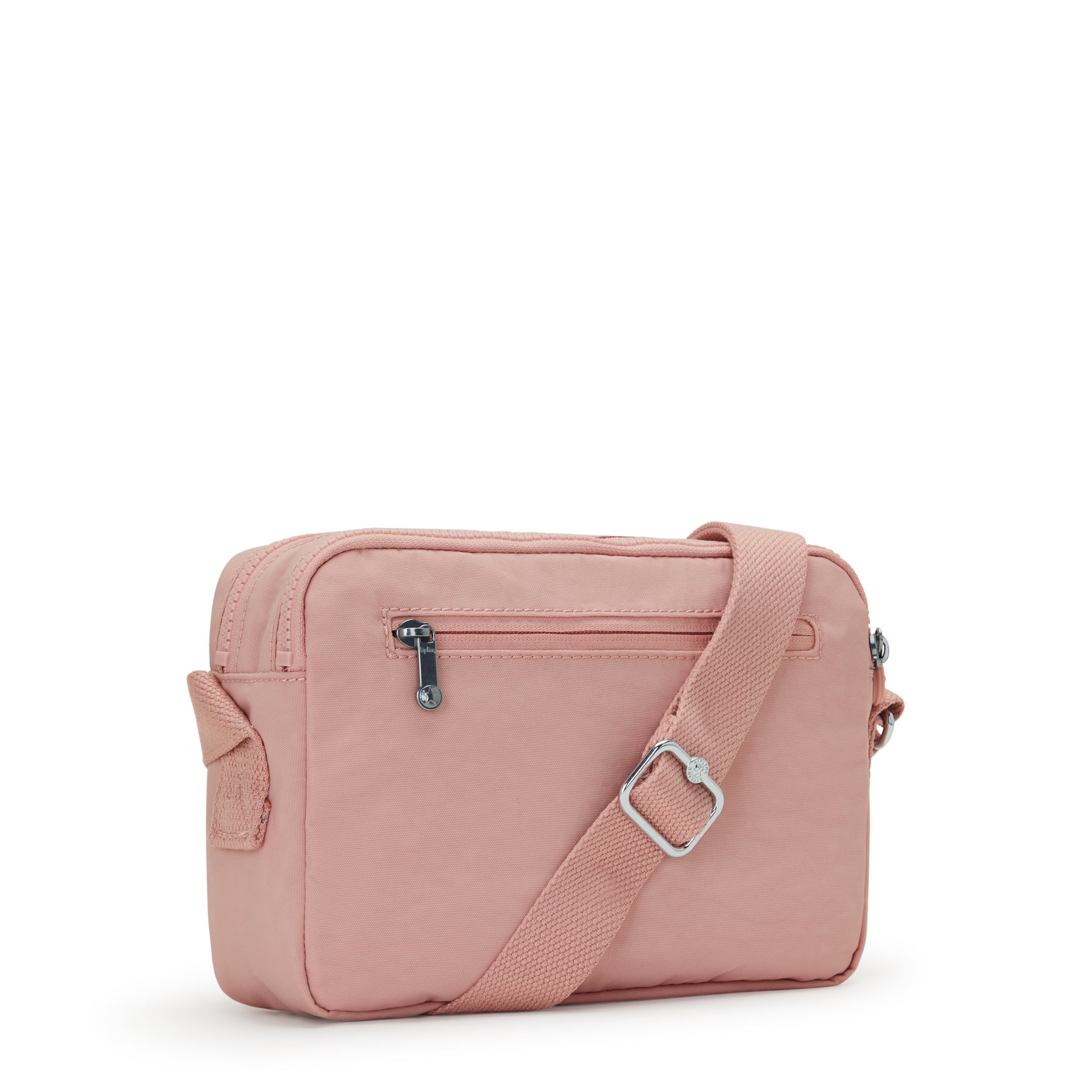 Kipling Medium Crossbody Female Tender Rose Abanu M - I7076-D8E