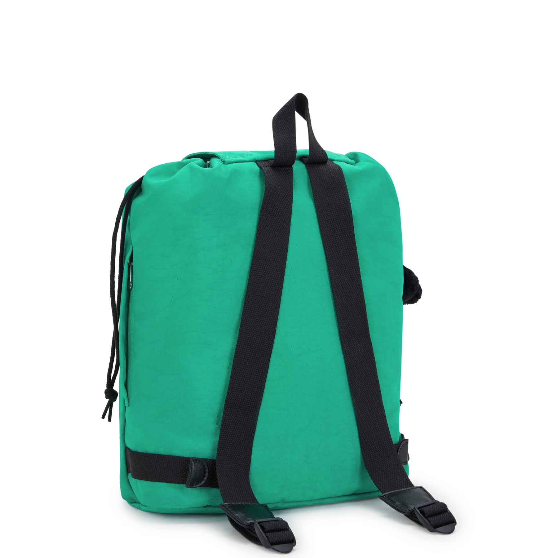 KIPLING Medium backpack Unisex Rapid Green New Fundamental L - I7094-A