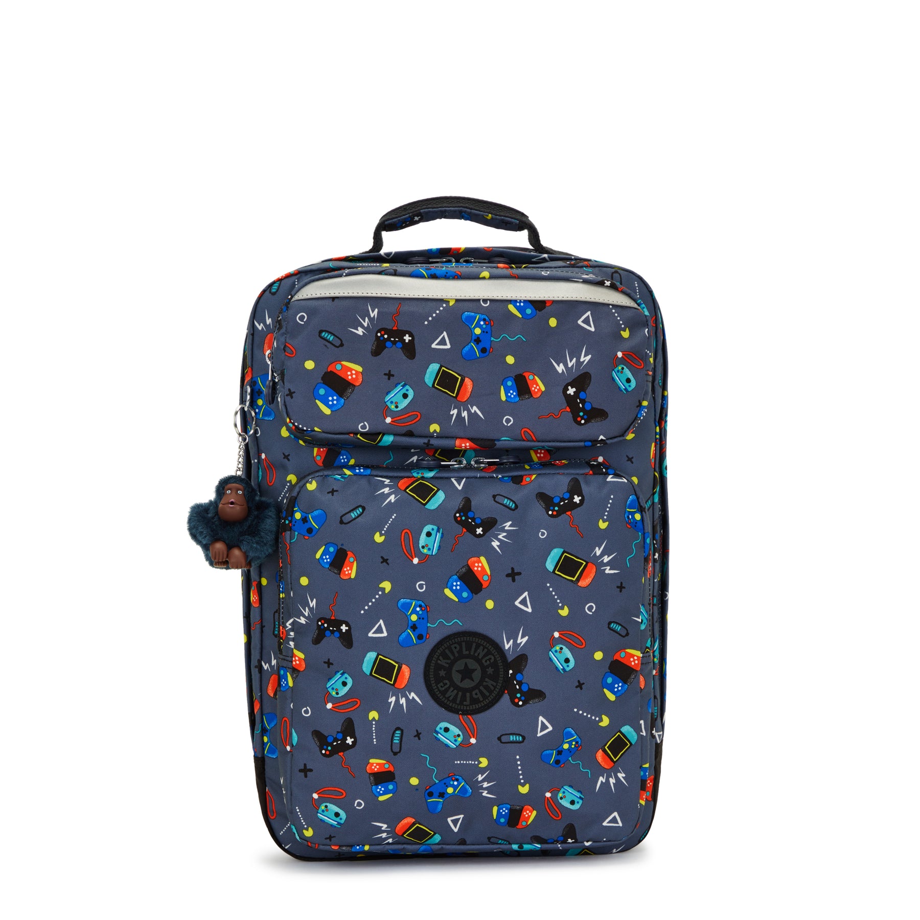 Shop Backpacks Bags for Men Online in UAE | Kipling UAE – Page 3
