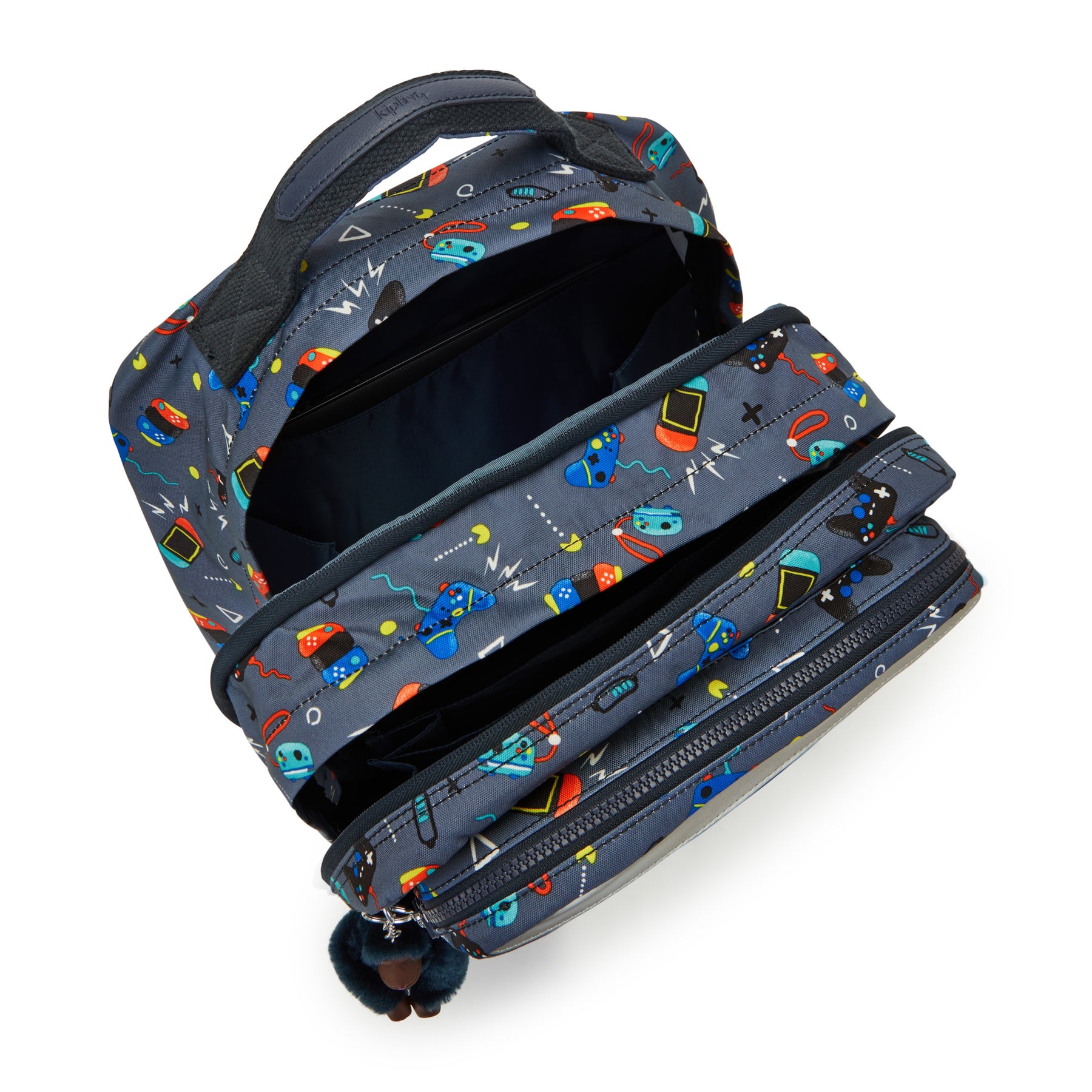 Shop Backpacks Bags for Men Online in UAE | Kipling UAE – Page 3