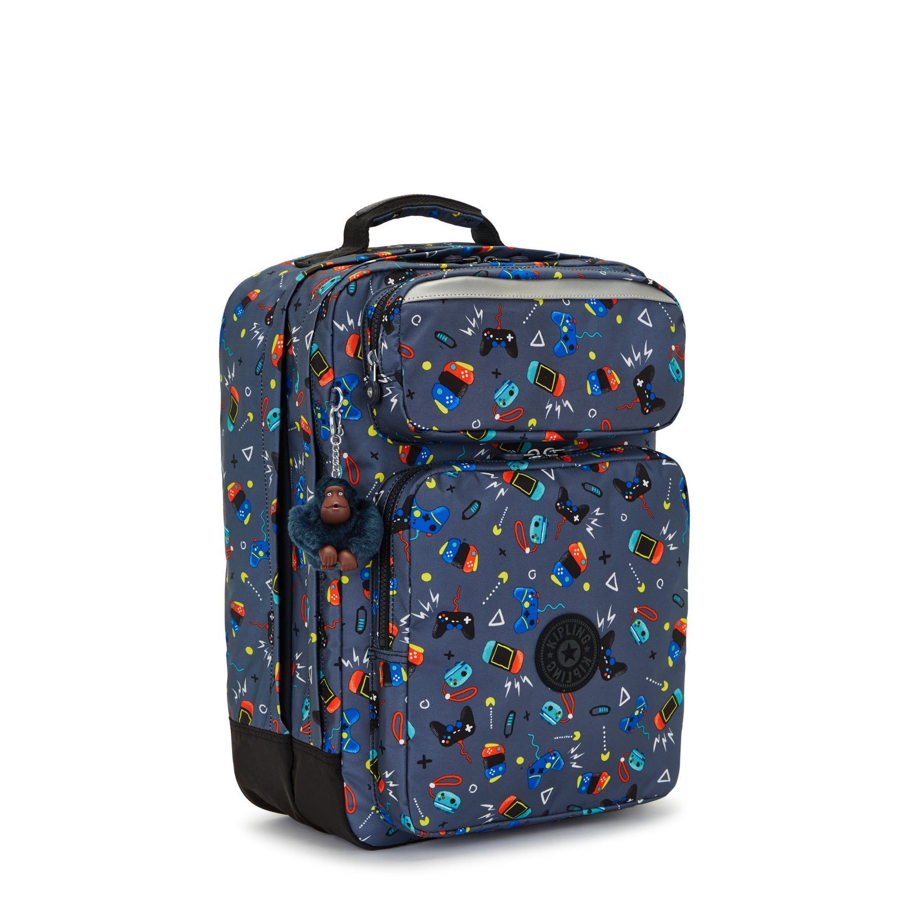 Shop Backpacks Bags for Men Online in UAE | Kipling UAE – Page 3