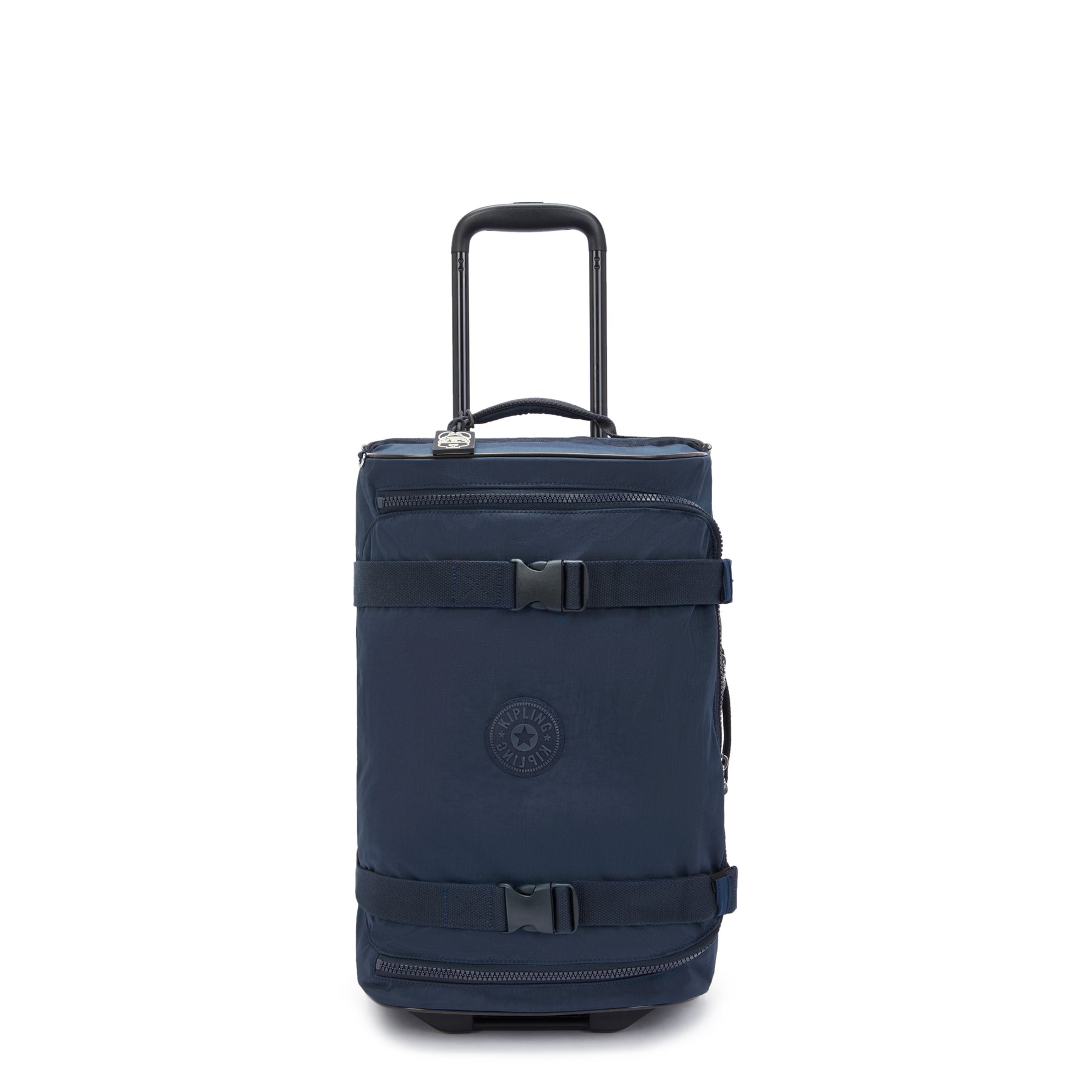KIPLING Small wheeled luggage Unisex Blue Bleu 2 Aviana S - I7294-96V