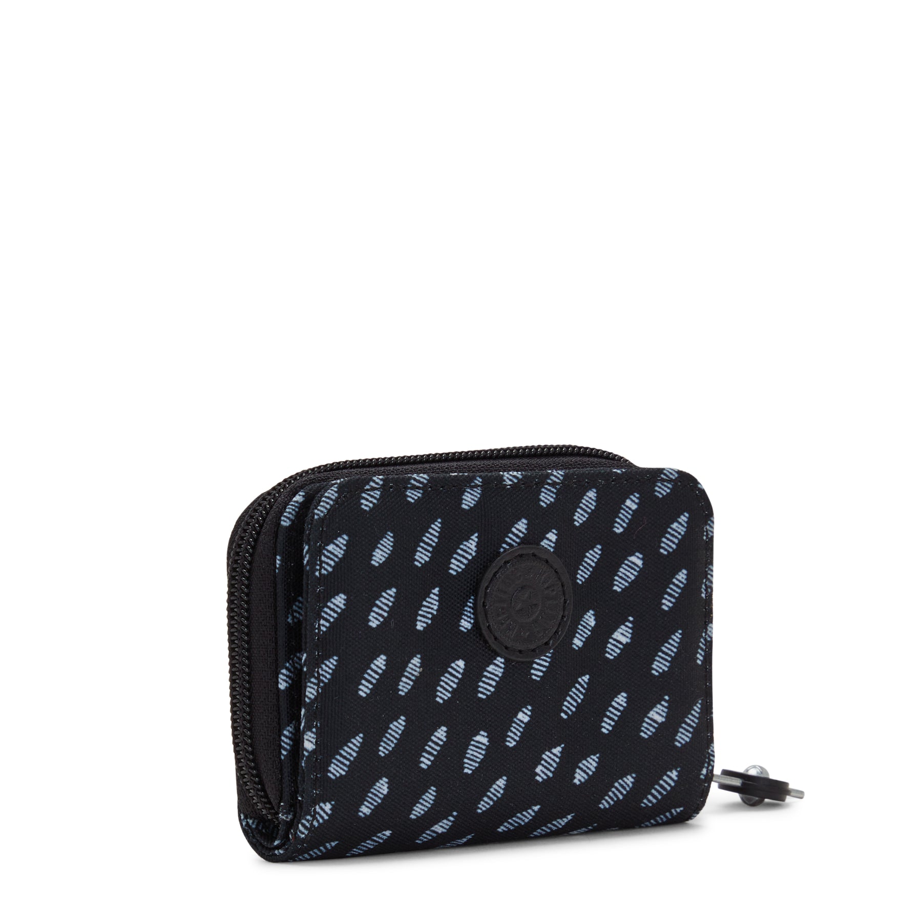 KIPLING Small wallet Female Ultimate Dots Tops