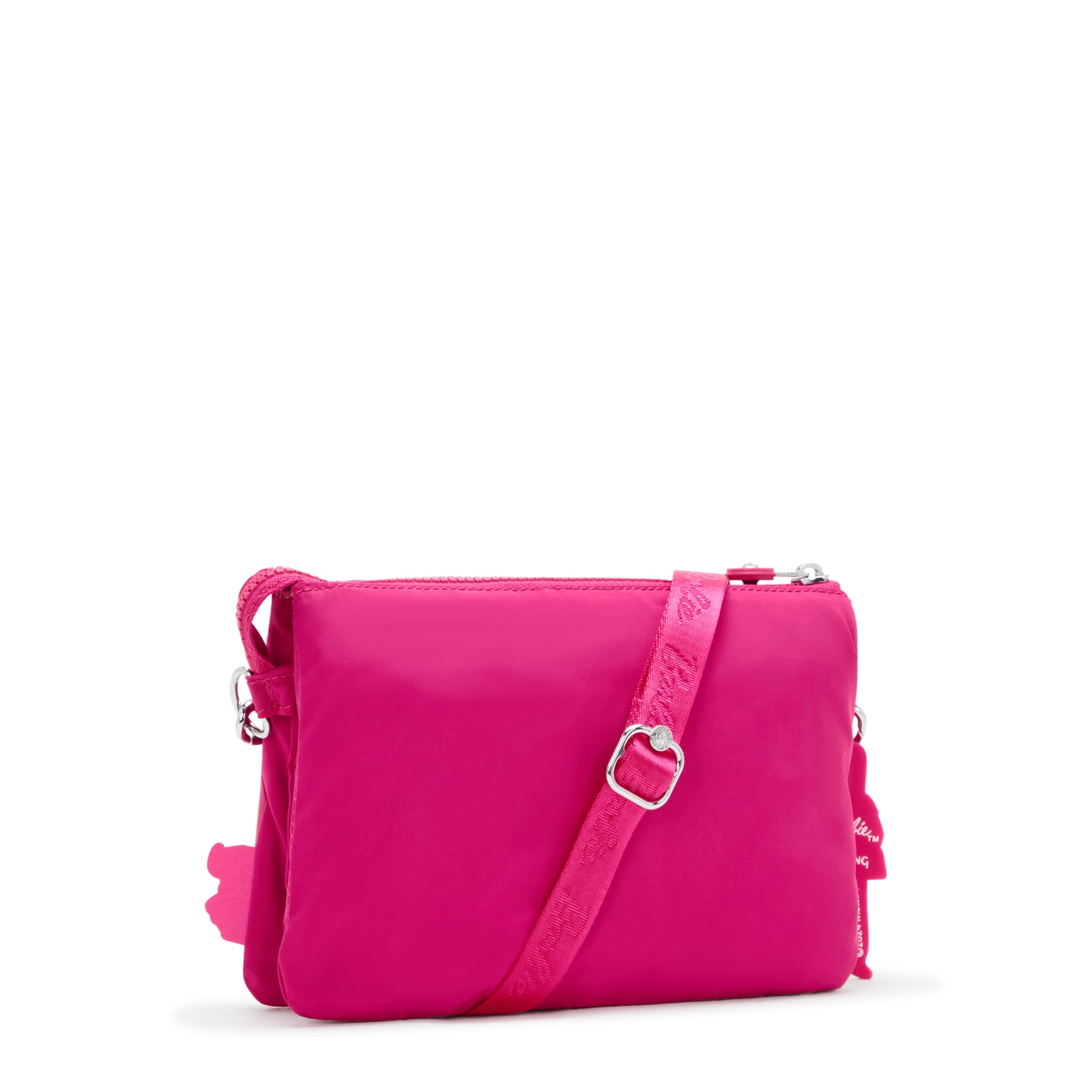 KIPLING Barbie™ Riri Crossbody Bag With Detachable And Adjustable Shou