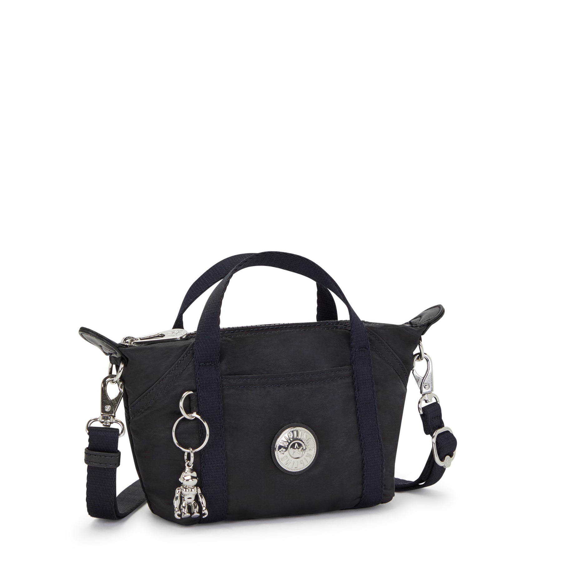 Kipling Small Crossbody (With Removable Shoulderstrap) Female Nocturna