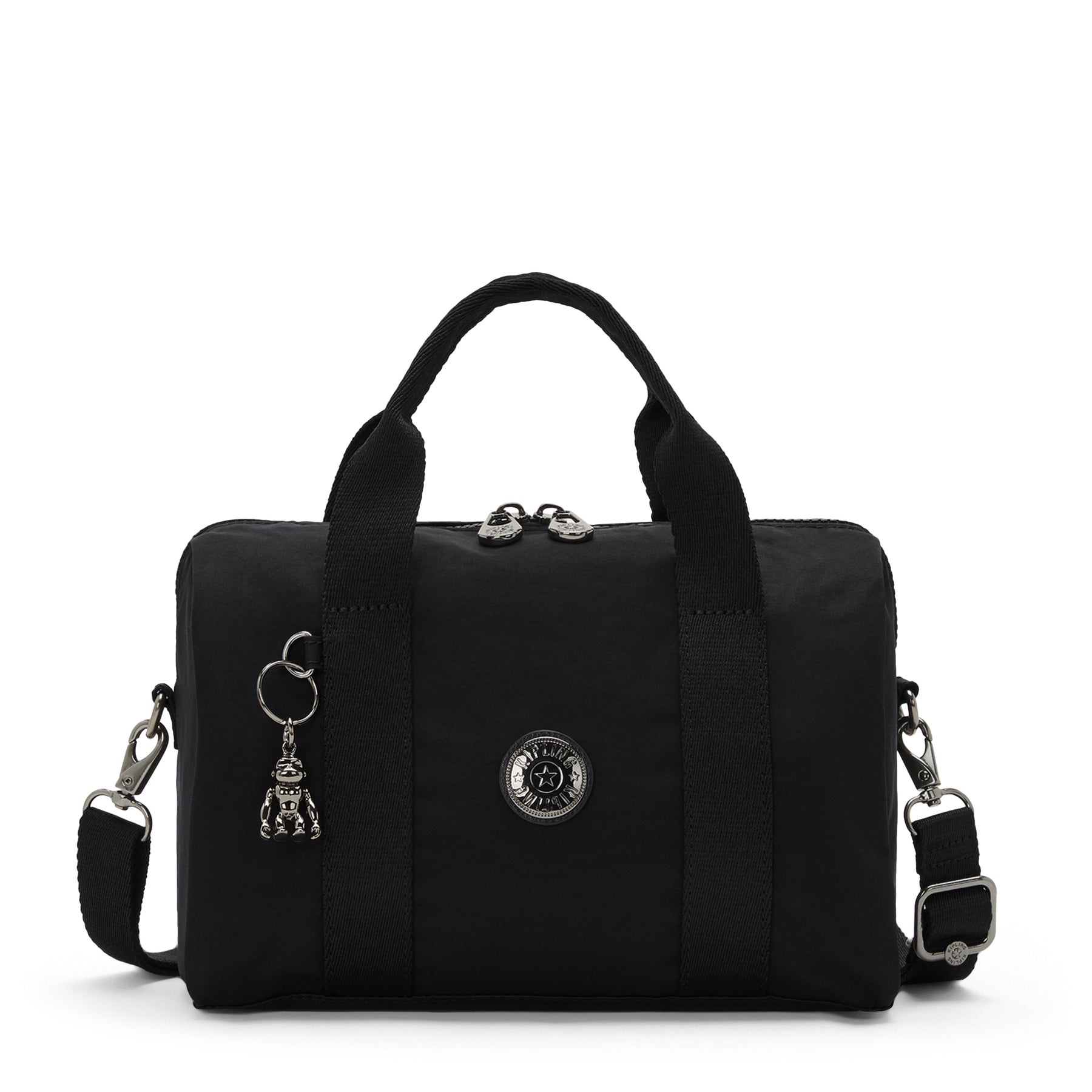KIPLING Medium handbag (with detachable shoulderstrap) Female Endless