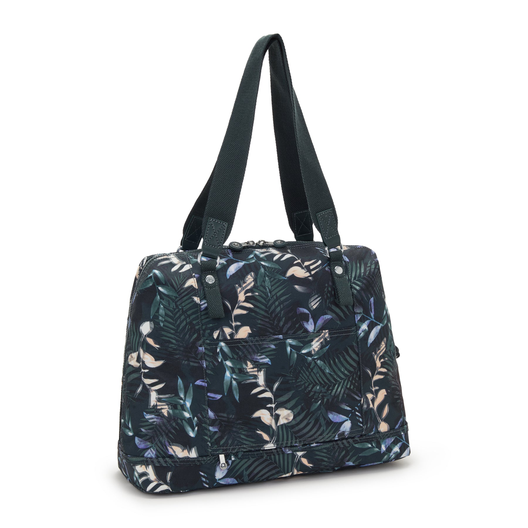 Kipling Large Shoulderbag Female Moonlit Forest Linza - I7581-K9T