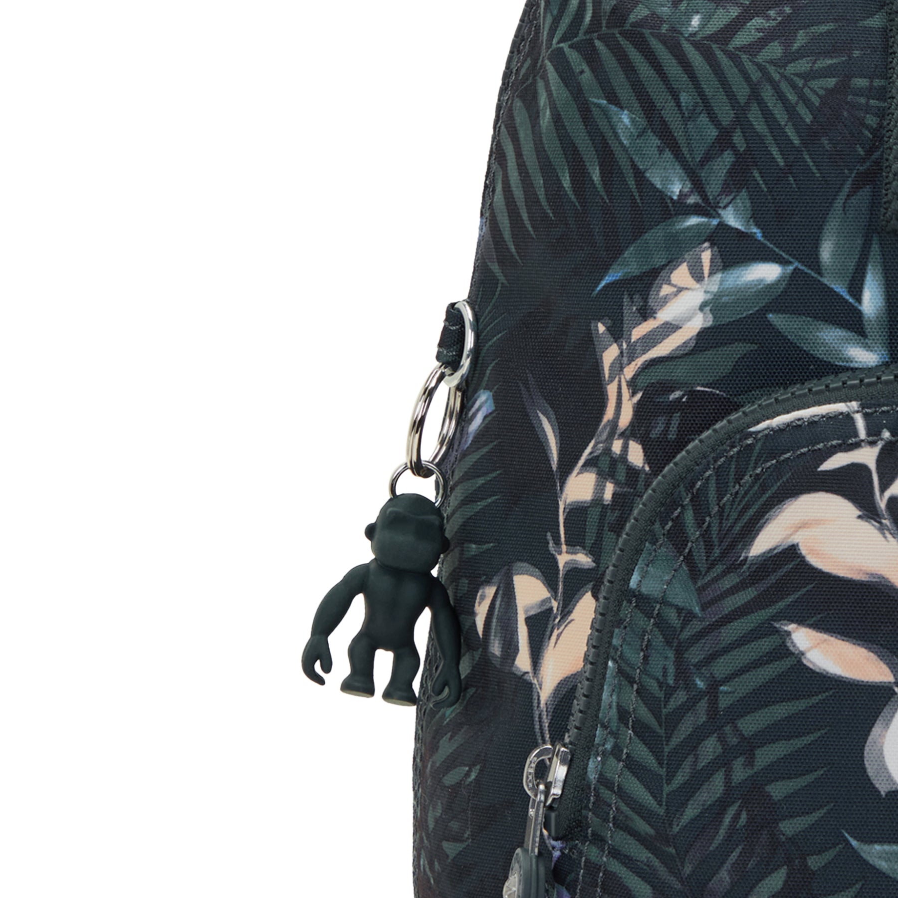 Kipling Large Shoulderbag Female Moonlit Forest Linza - I7581-K9T