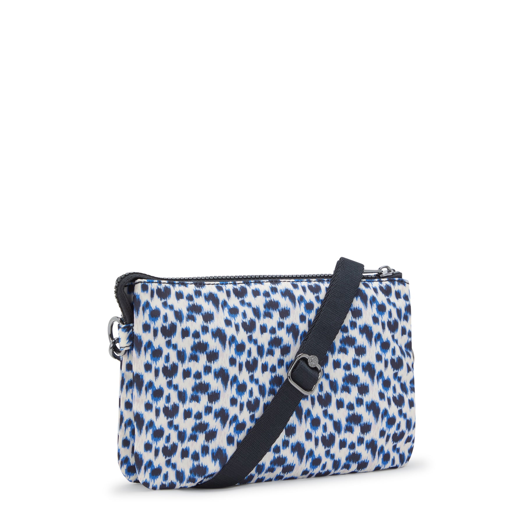 KIPLING Small crossbody (with removable strap) Female Curious Leopard