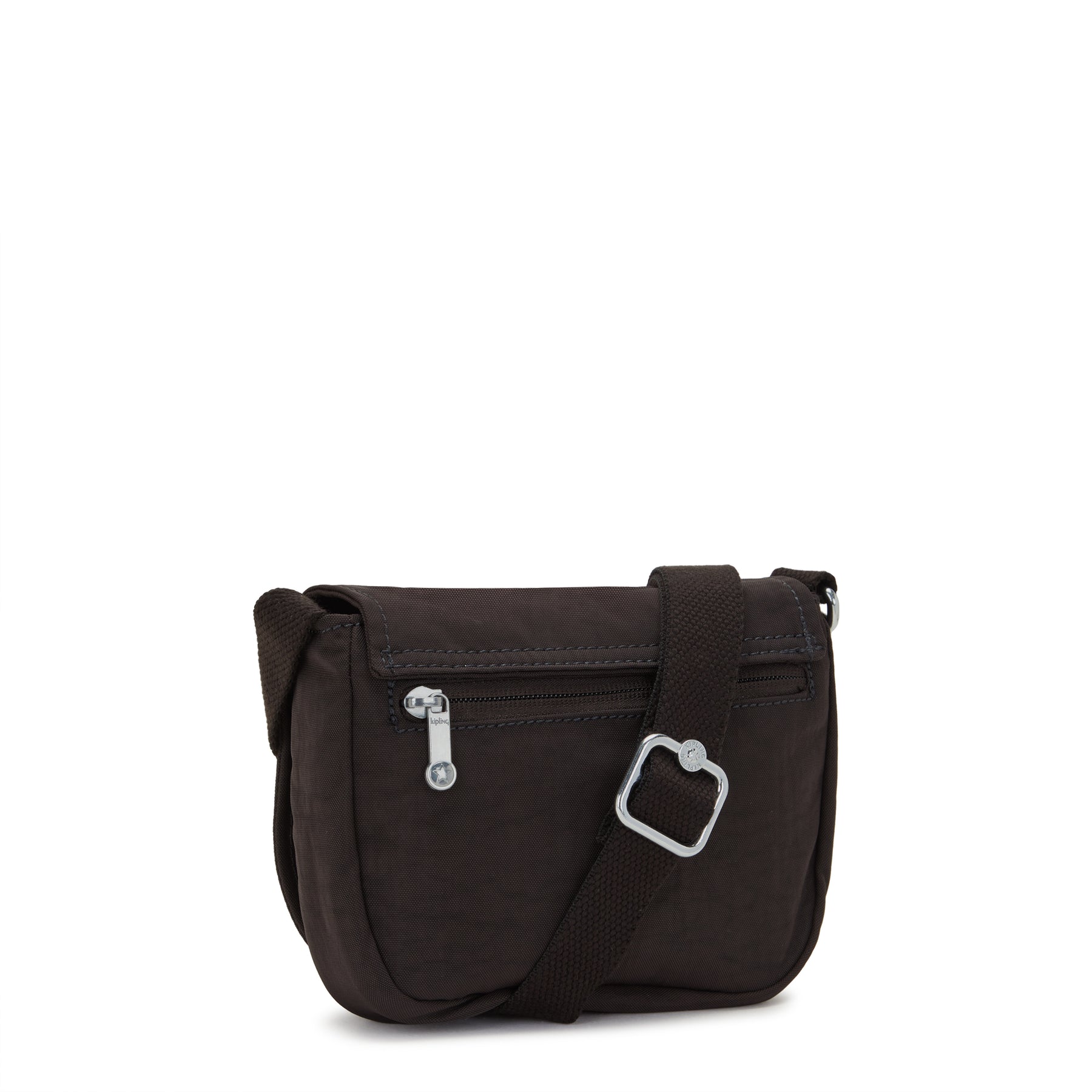 Kipling Crossbody Female Nostalgic Brown Loreen Mini - I7681-G1R