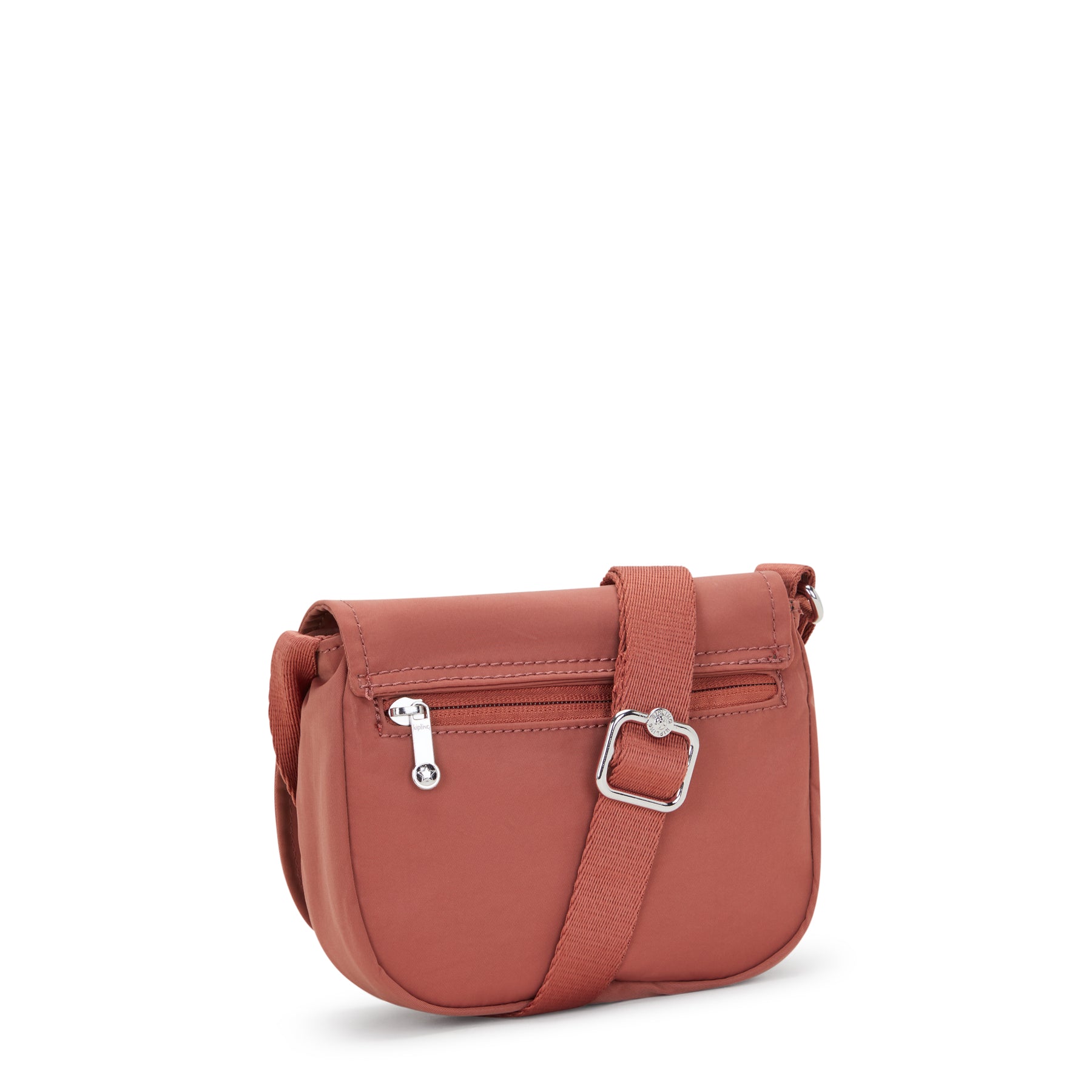 Kipling Crossbody Female Grand Rose Loreen Mini - I7713-5FB