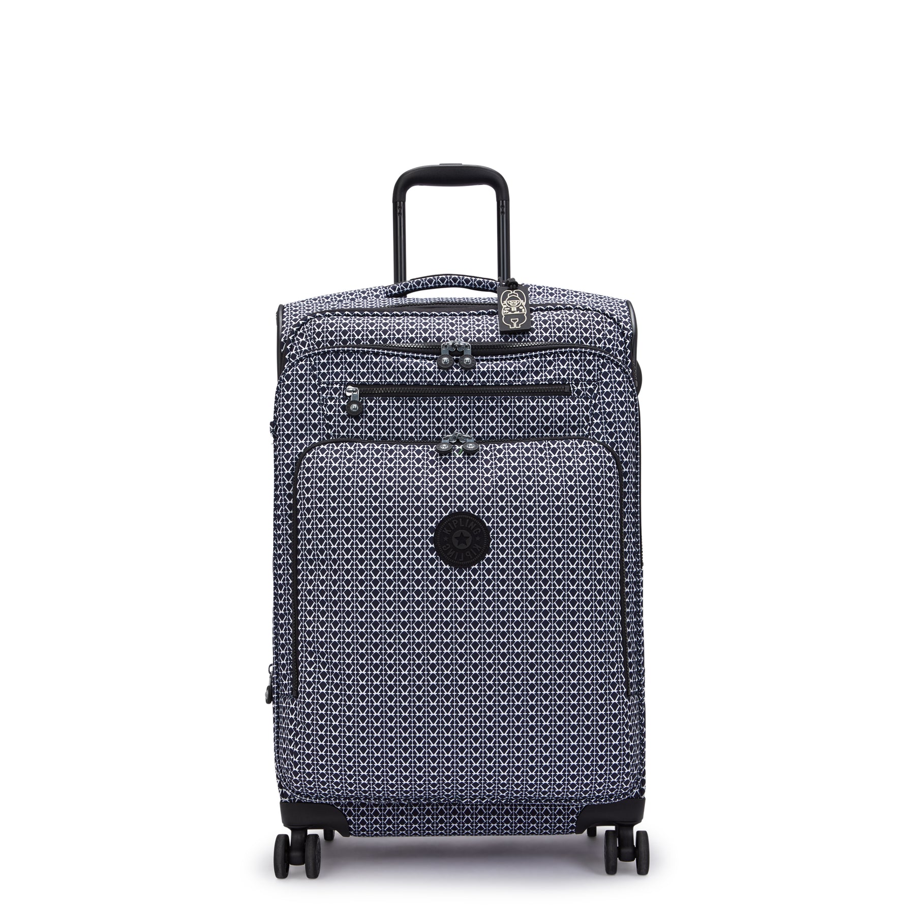 Shop High Quality Luggage Bags Online in UAE | Kipling UAE