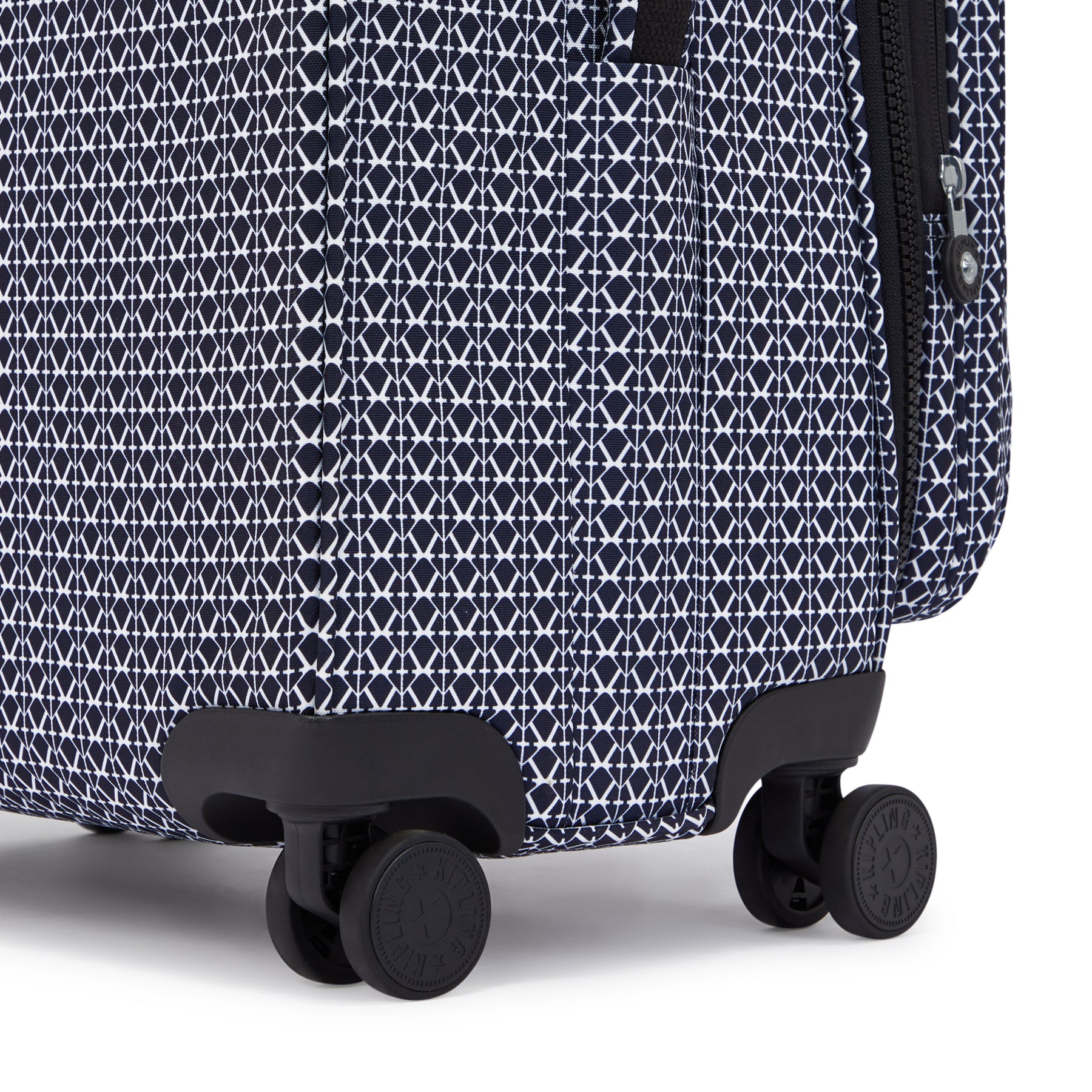 Shop Travelling Luggage Bags with Wheels Online | Kipling – Page 2