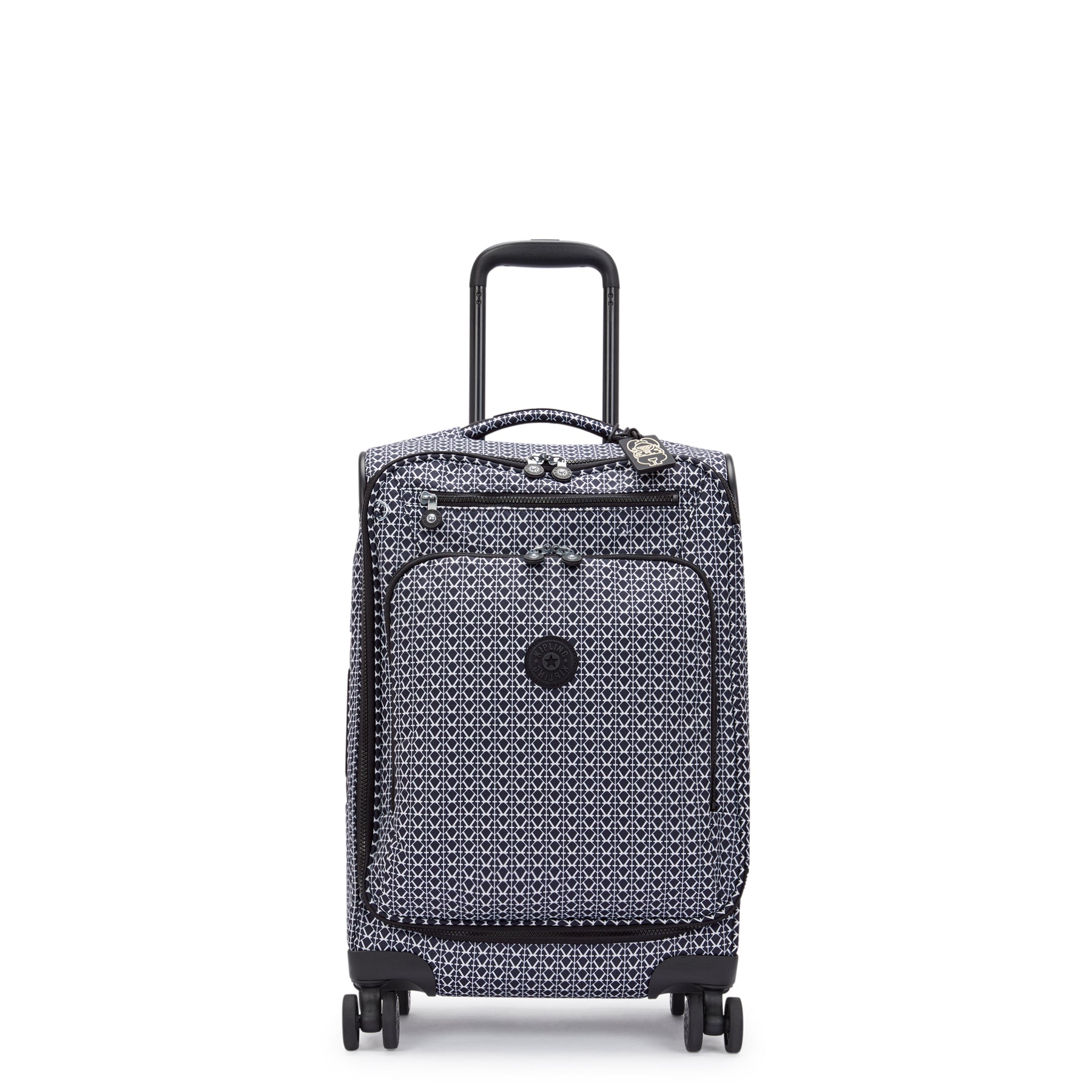 Shop Travelling Luggage Bags with Wheels Online | Kipling – Page 2