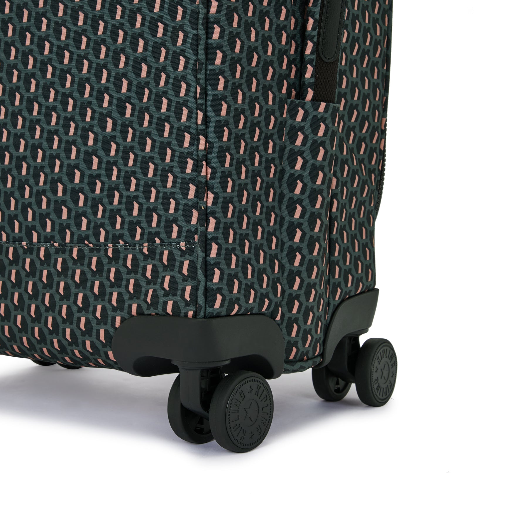 Buy Cabin Size Luggage Bags Online | Kipling