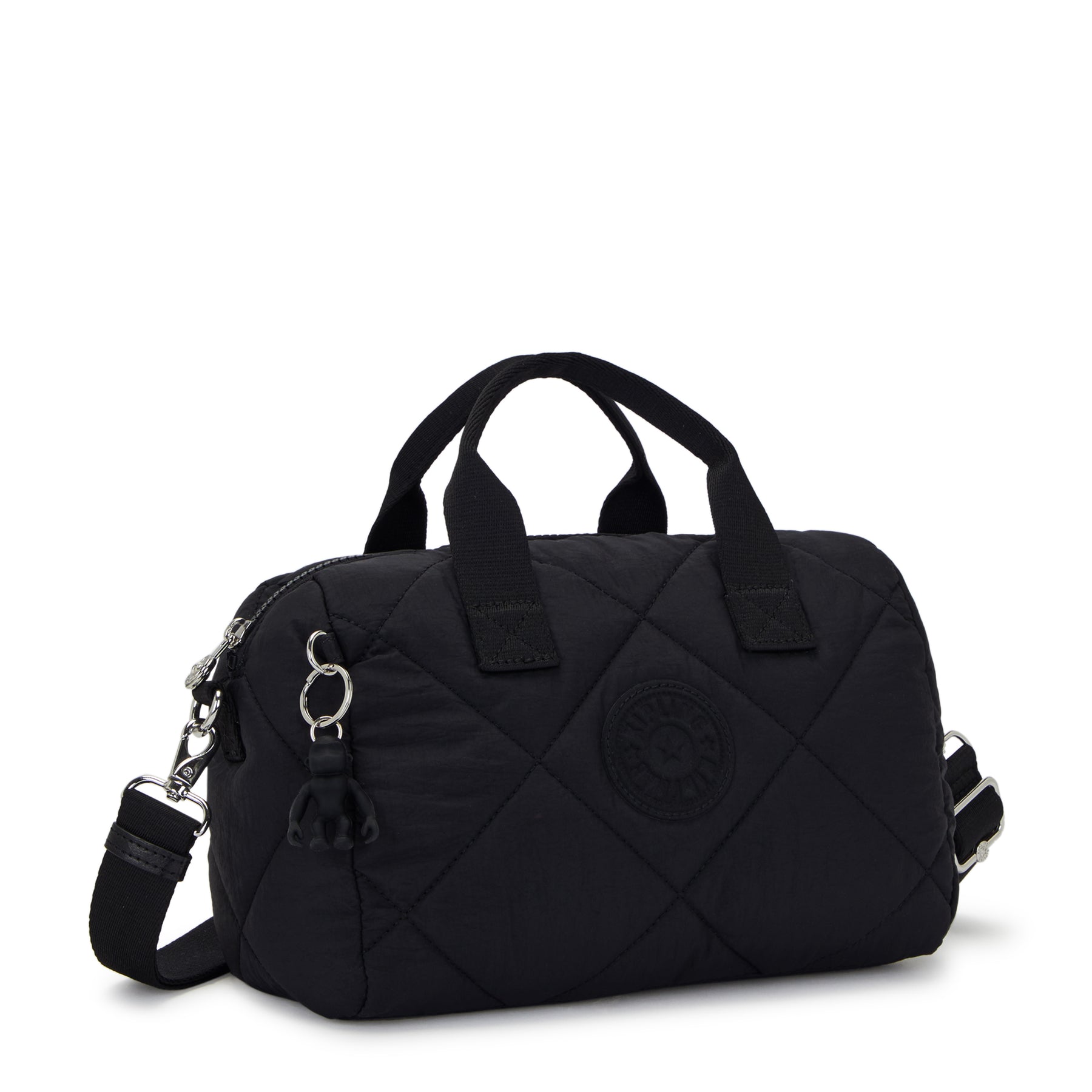 Kipling Medium Handbag (With Detachable Shoulderstrap) Female Cosmic B