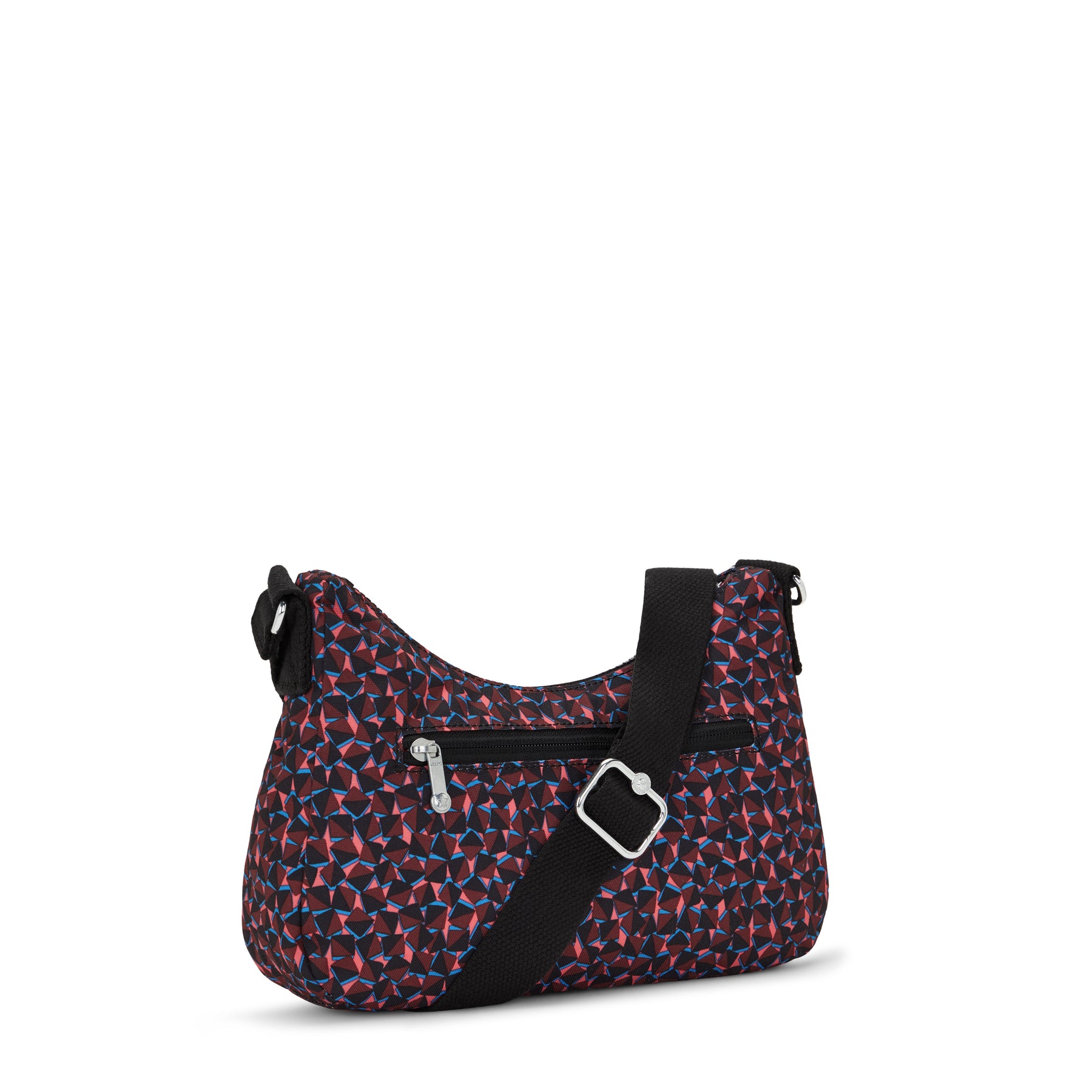 Kipling Small Shoulderbag Female Happy Squares Ayda - I7989-B3X