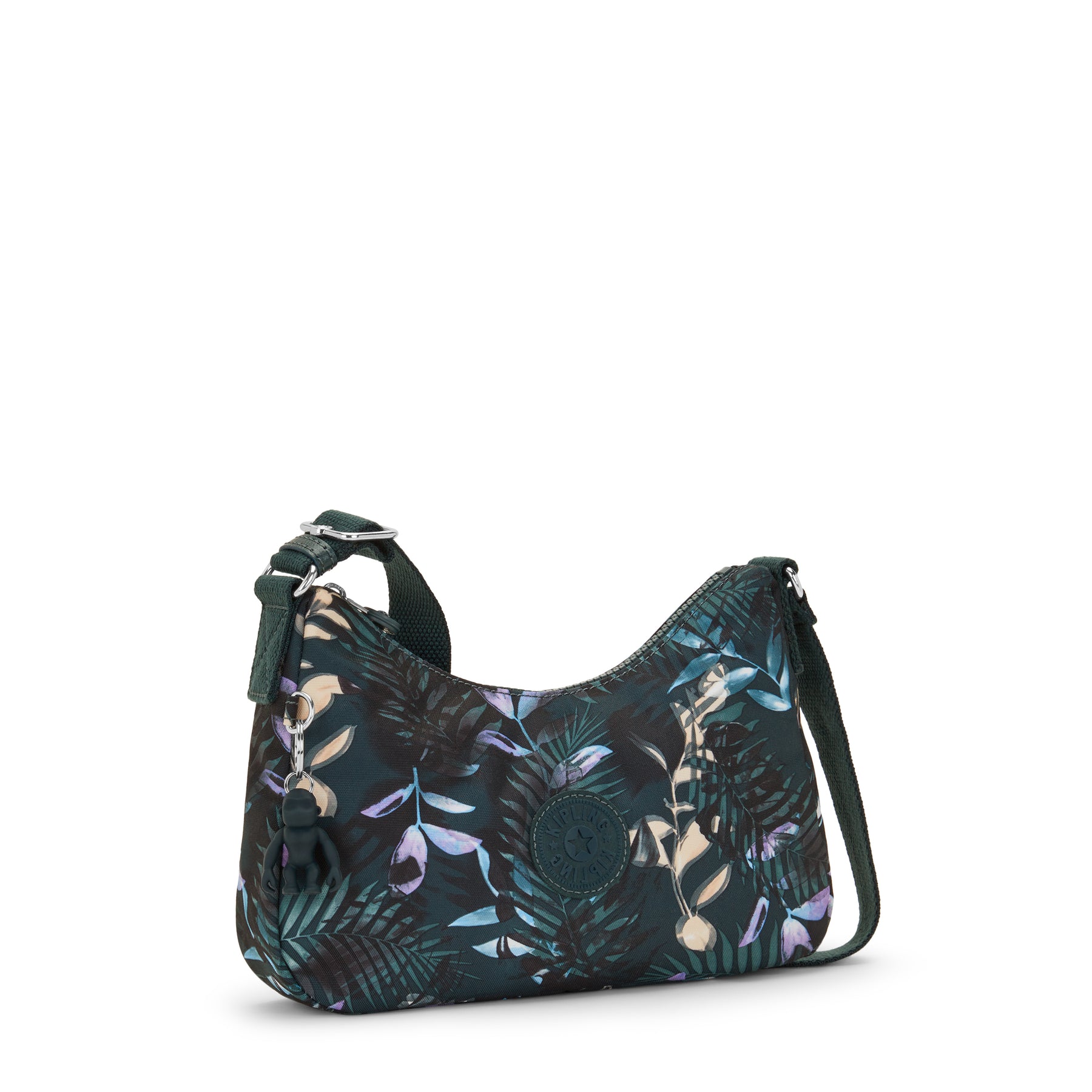 Kipling Small Shoulderbag Female Moonlit Forest Ayda - I7989-K9T